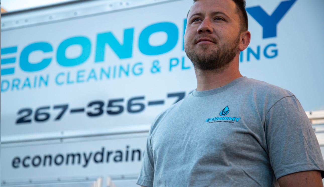About Us - Economy Drain Cleaning & Plumbing